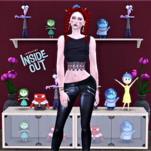 Misc conversions XI at MIO » Sims 4 Updates