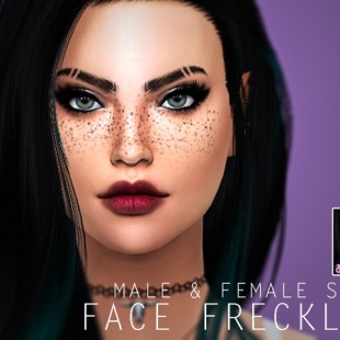 Iota Smooth Skin V1 by MYOBI at SimsWorkshop » Sims 4 Updates