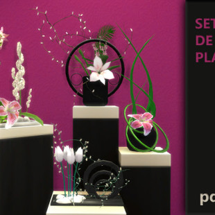 BOOK CONVERSIONS at MIO » Sims 4 Updates