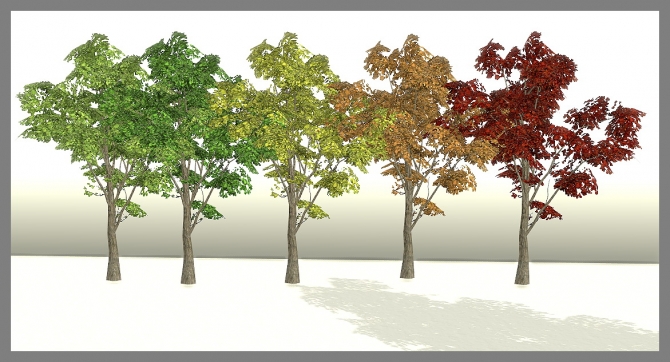 tree » Sims 4 Updates » best TS4 CC downloads