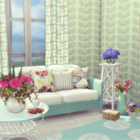 iPad Air, Pro and Mini at Paulean R » Sims 4 Updates