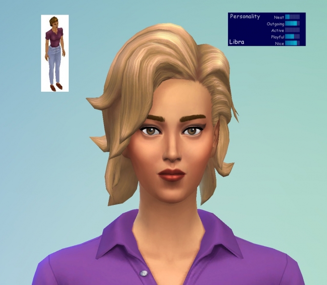 Sims 1 to 4 Jones Family by Sortyero29 at Mod The Sims » Sims 4 Updates