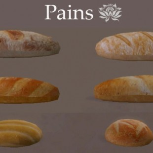 Deco Deep Fryer by Sympxls at SimsWorkshop » Sims 4 Updates