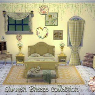 Cardboard Box Shelter at Oh My Sims 4 » Sims 4 Updates