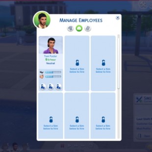 The Sims 4 CC Tracker at Zerbu » Sims 4 Updates