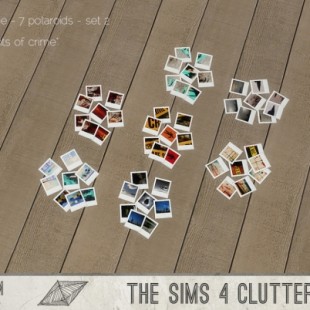 Pets Painting Simlish Font at ChiLLis Sims » Sims 4 Updates
