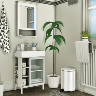 Deco Deep Fryer by Sympxls at SimsWorkshop » Sims 4 Updates