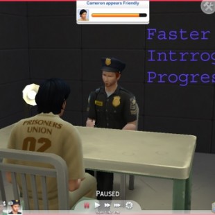 No Mosaic / Censor Mod by moxiemason at Mod The Sims » Sims 4 Updates