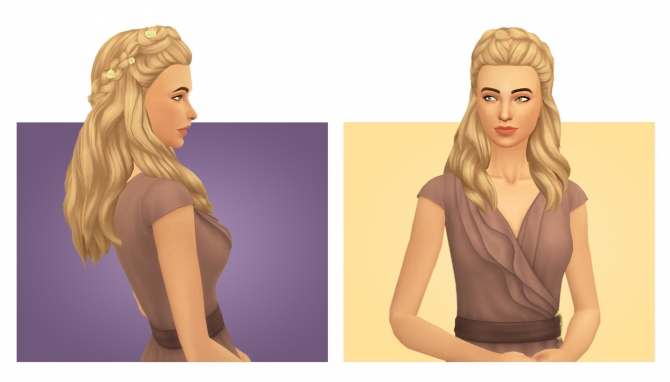 Sims 4 Simple Simmer downloads » Sims 4 Updates