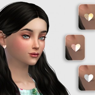 Bling Bling Sunglasses at Jomsims Creations » Sims 4 Updates