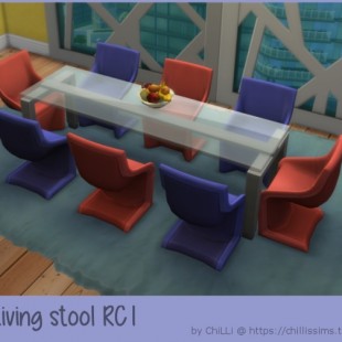 Set Onde at Mango Sims » Sims 4 Updates