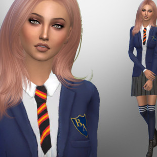 Keanu Reeves by Sim4fun at Sims Fans » Sims 4 Updates