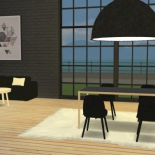 Animated Alligator by Bakie at Mod The Sims » Sims 4 Updates