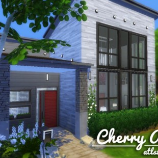 US Capitol Building at L’UniverSims » Sims 4 Updates