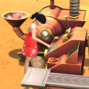 Work/Study Hard Gains More Performance by egureh at Mod The Sims » Sims ...