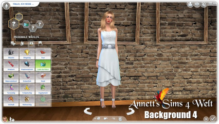 Models CAS Backgrounds at Annett’s Sims 4 Welt » Sims 4 Updates