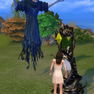 The Laundry Decoration by BuffSumm at TSR » Sims 4 Updates