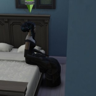 Tube Teleporter by K9DB at Mod The Sims » Sims 4 Updates