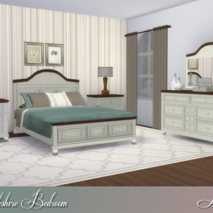 CURIO KITCHEN CONVERSION at MIO » Sims 4 Updates