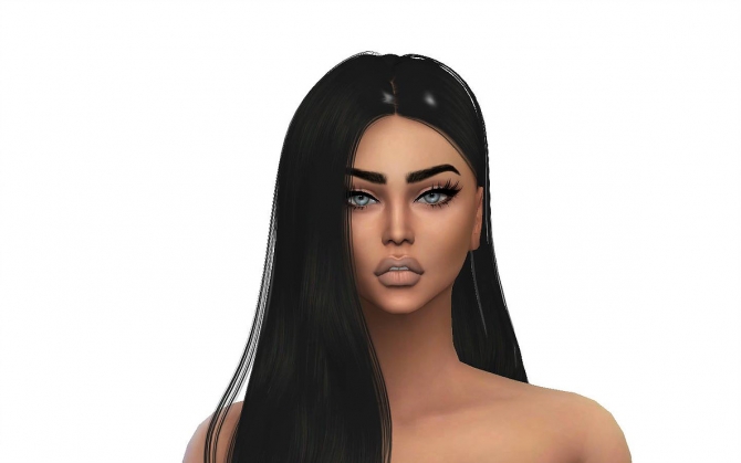Kelli Wills at PortugueseSimmer » Sims 4 Updates