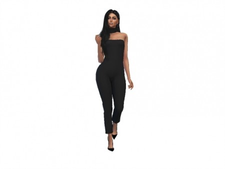 Kelli Wills at PortugueseSimmer » Sims 4 Updates