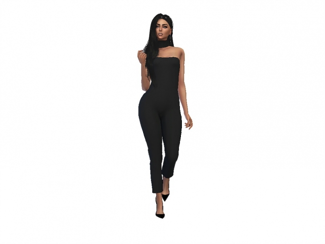 Kelli Wills at PortugueseSimmer » Sims 4 Updates