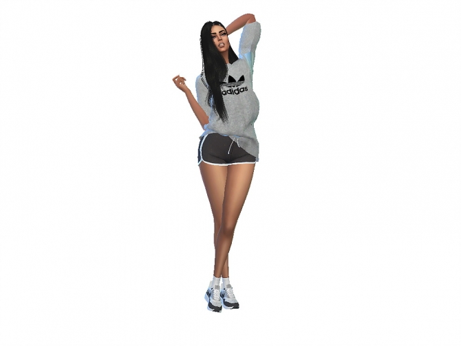 Kelli Wills at PortugueseSimmer » Sims 4 Updates