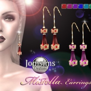 Vampire claws by RemusSirion at TSR » Sims 4 Updates