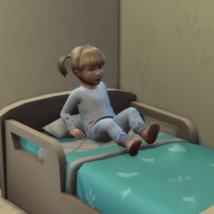 Sleep All Night mod by ReubenHood at Mod The Sims » Sims 4 Updates