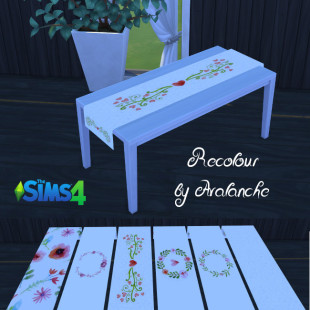 Deco Deep Fryer by Sympxls at SimsWorkshop » Sims 4 Updates
