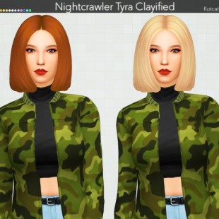 Braided Twintails for Girls at Birksches Sims Blog » Sims 4 Updates