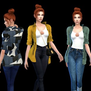 Evil Queen’s gown and crown at Sims 4 Nexus » Sims 4 Updates