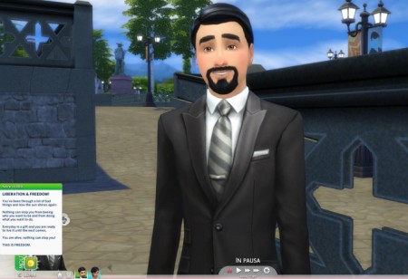 Healing from Anxiety and Liberated Traits by iridescentlaura at Mod The ...