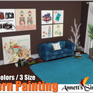 BOOK CONVERSIONS at MIO » Sims 4 Updates