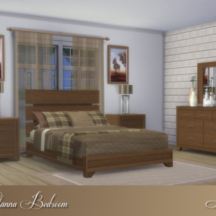 Set Onde at Mango Sims » Sims 4 Updates