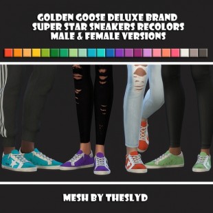 Leanne Set T at qvoix – escaping reality » Sims 4 Updates