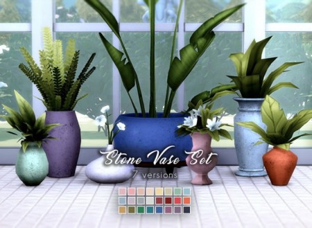 Teanmoon’s Tea Party Birthday Set at The Plumbob Tea Society » Sims 4 ...