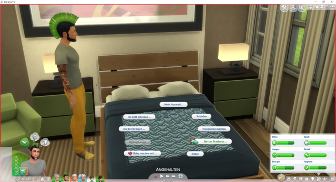 Buy a better Mattress (Better Energy/Comfort on Beds) by LittleMsSam ...