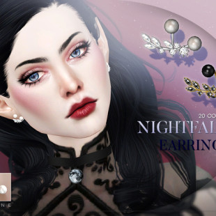 Bling Bling Sunglasses at Jomsims Creations » Sims 4 Updates