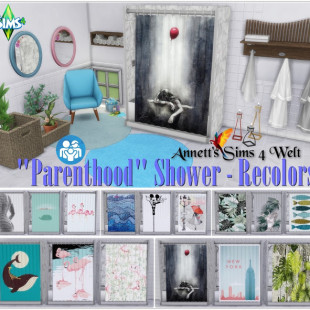 Retail Store Signs by D4S at Sims 4 Studio » Sims 4 Updates