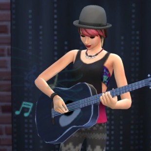 The Sims 4 CC Tracker at Zerbu » Sims 4 Updates