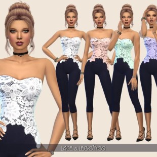 HELIX TOP at Simpliciaty » Sims 4 Updates
