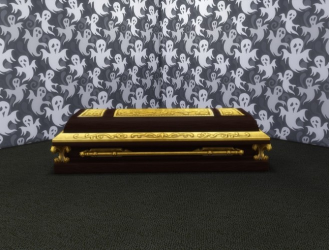 Vampire All Inclusive Luxury Cruiser Coffin Recolors by sistafeed at ...