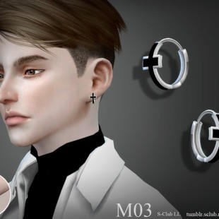 Bon Bon Choker by Pralinesims at TSR » Sims 4 Updates