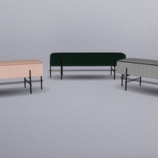 Cardboard Box Shelter at Oh My Sims 4 » Sims 4 Updates