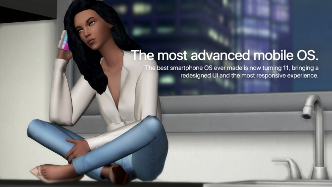 Phone DReplacement Apple iPhone 8 / 8 Plus by littledica at Mod The ...