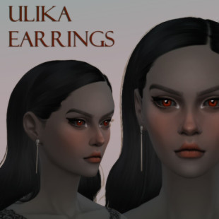 Vampire claws by RemusSirion at TSR » Sims 4 Updates