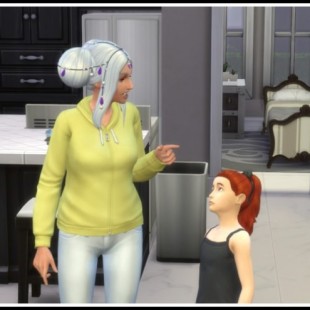 The Sims 4 CC Tracker at Zerbu » Sims 4 Updates