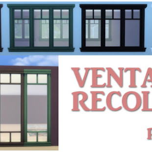 Horizontal Clapboard at Oh My Sims 4 » Sims 4 Updates