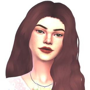 Elvis Presley Sim for TS4 at ThatMalorieGirl » Sims 4 Updates